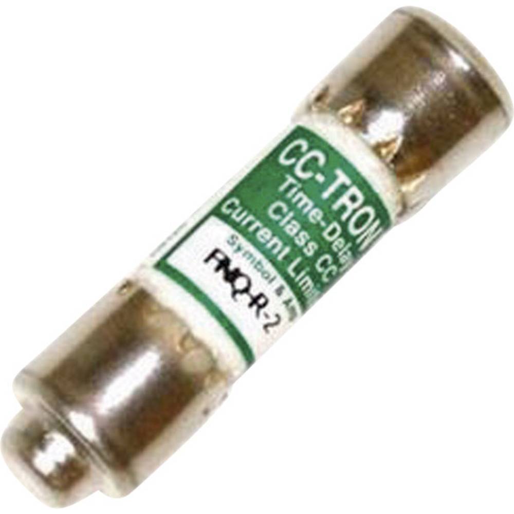 CLASS CC 20 AMP TIME DELAY REJECTION FUSE CLASS CC 20 AMP TIME DELAY REJECTION FUSE